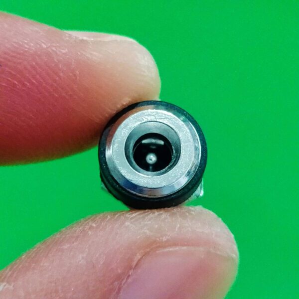 ซ็อคเก็ต ดีซีซ็อคเก็ต แจ็ค ปลั๊ก หัวต่อ DC Socket Power Supply ...